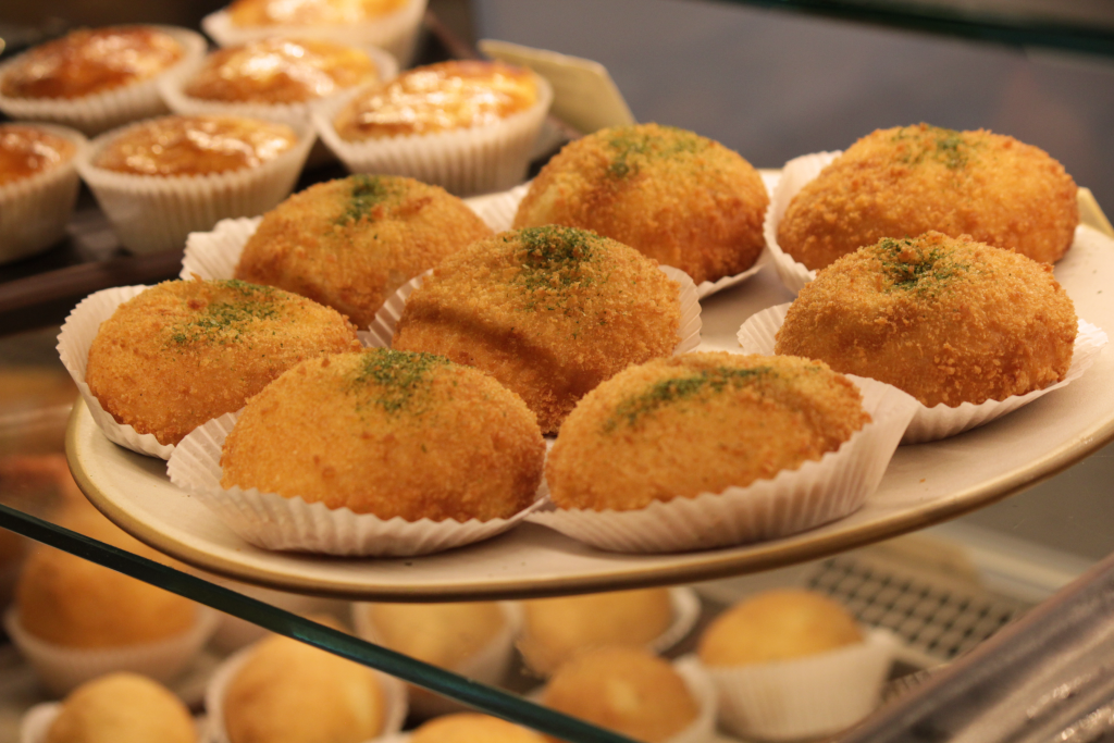 89°C Coffee Station – Site Oficial