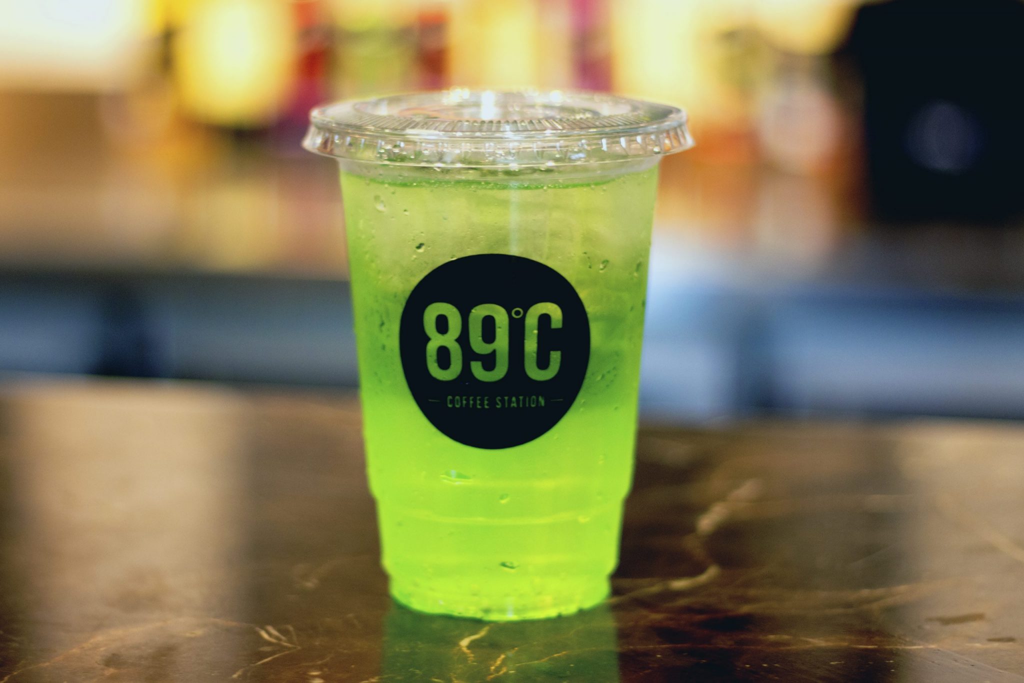 89°C Coffee Station – Site Oficial